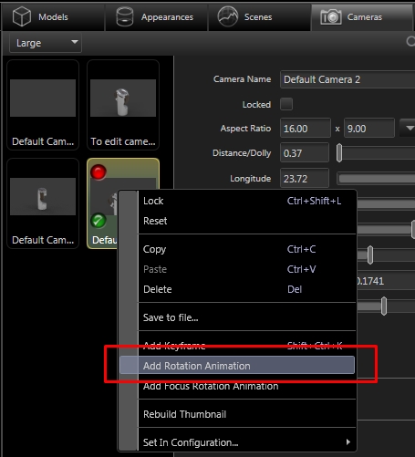SOLIDWORKS Visualize. Why go pro? 5 - Visualize Auto Animation SOLIDWORKS Visualize. Why go pro? 5 - Visualize Auto Animation